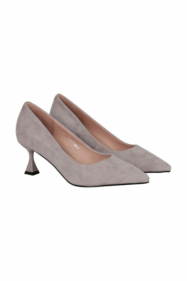 Туфли лодочки 