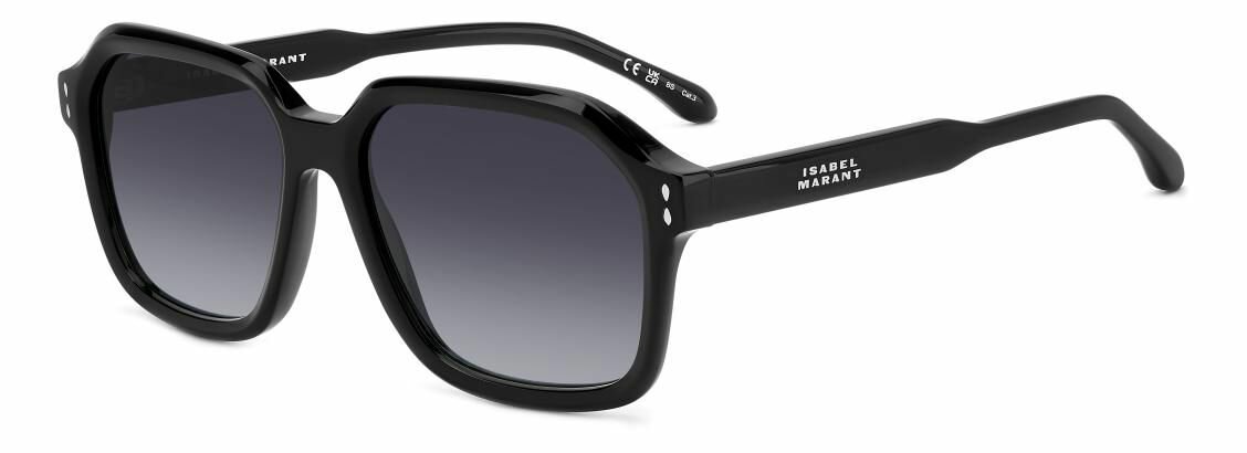 Солнцезащитные очки Isabel Marant