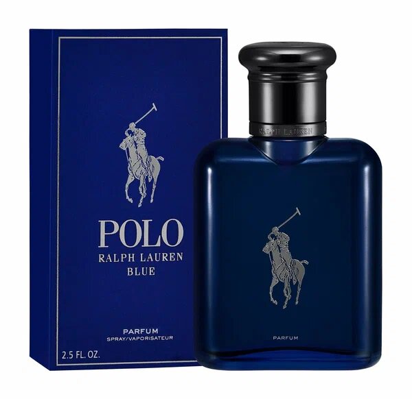 Туалетная вода Ralph Lauren Polo Blue 125 мл