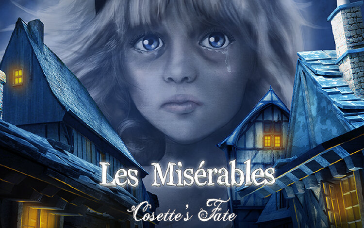 Les Miserables: Cosette's Fate (Steam; PC; Регион активации РФ, СНГ)
