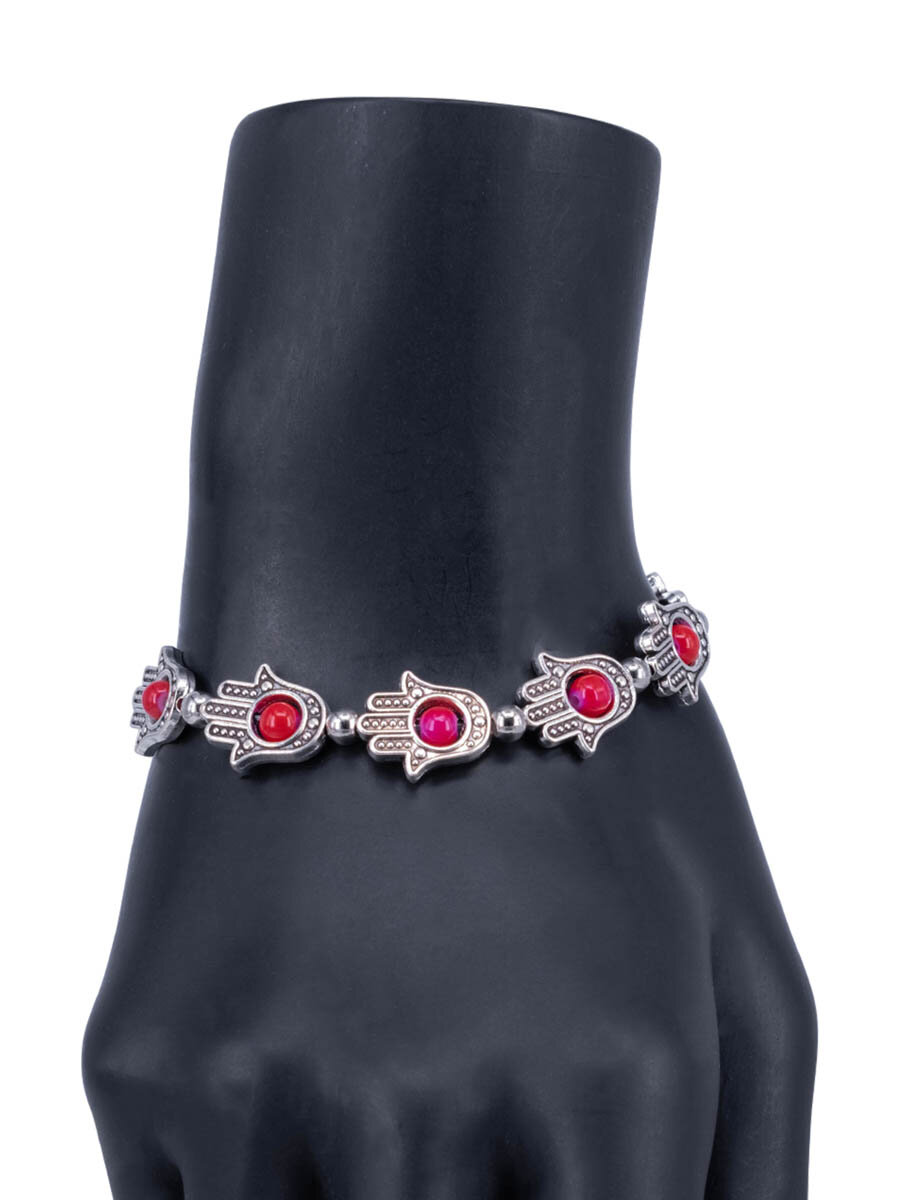 Жесткий браслет OTOKODESIGN, акрил