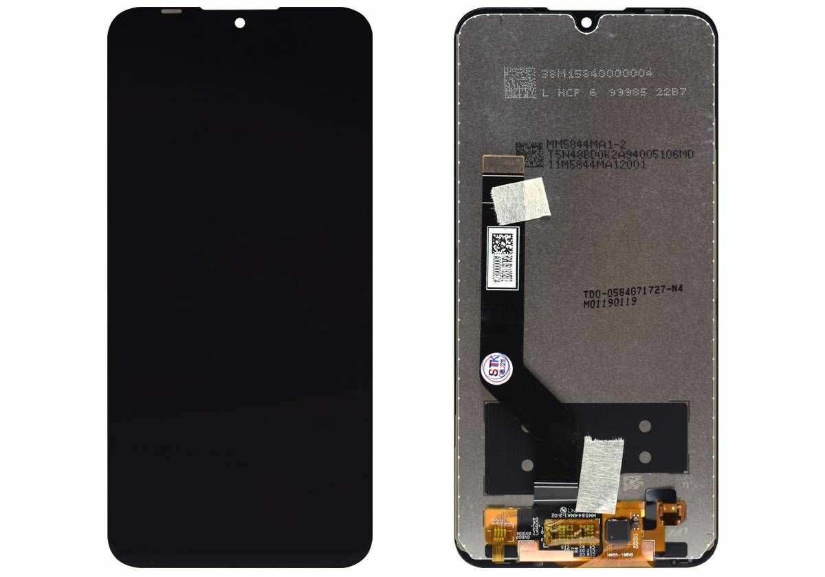 Дисплей для Xiaomi Mi Play (M1901F9E)