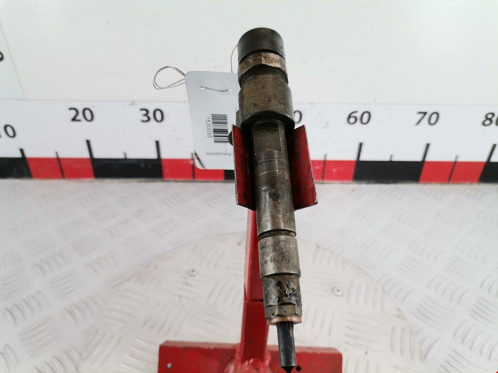 Форсунка дизельная электрическая Opel Astra H 93186428 арт. 1530095