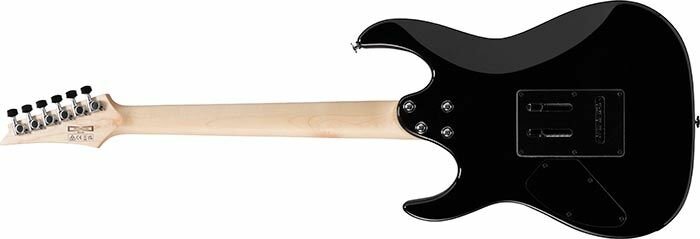 IBANEZ GRX70QA электрогитара — фото 1