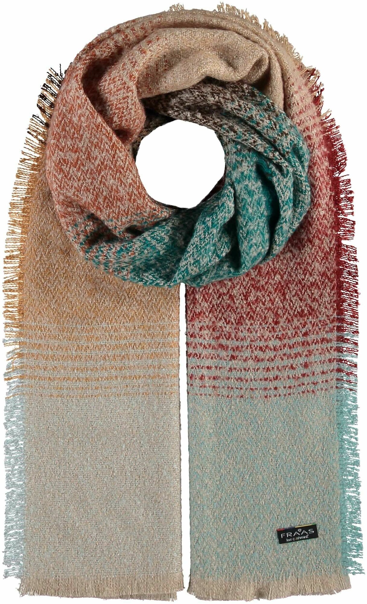 Шарф для женщин