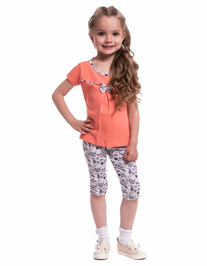 Комплект одежды Для девочек