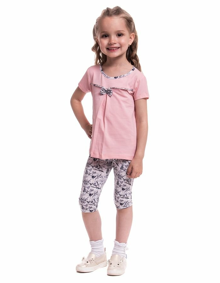 Комплект одежды Для девочек