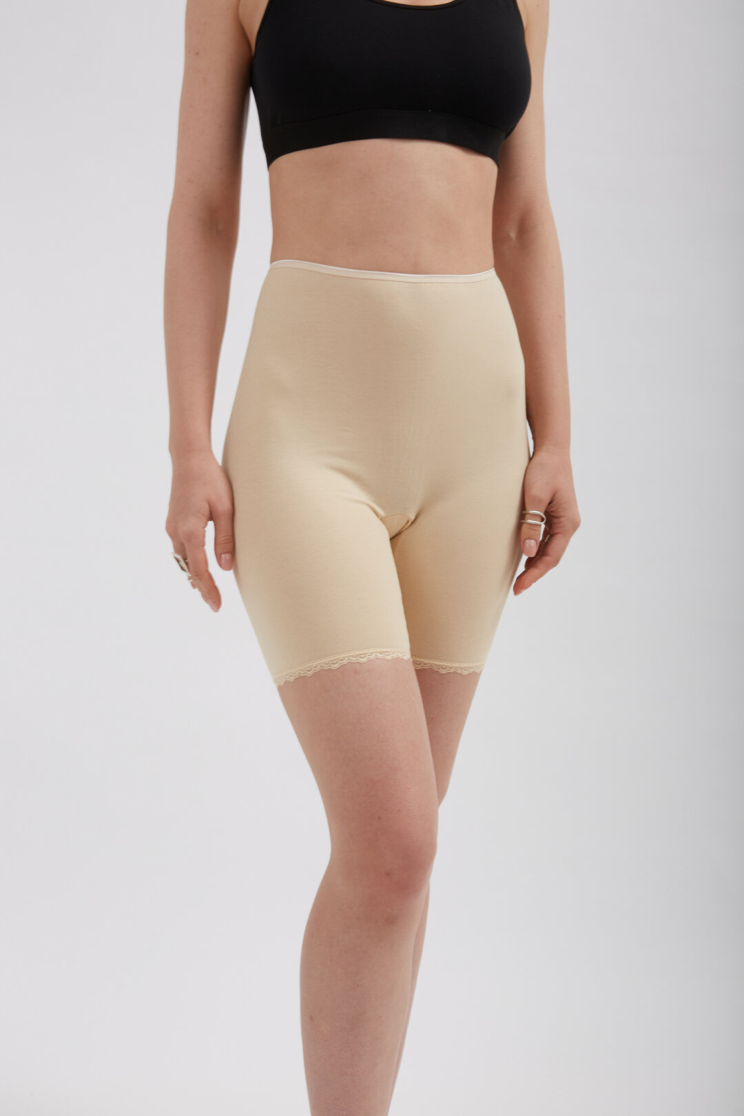 Трусы Тихая роскошь