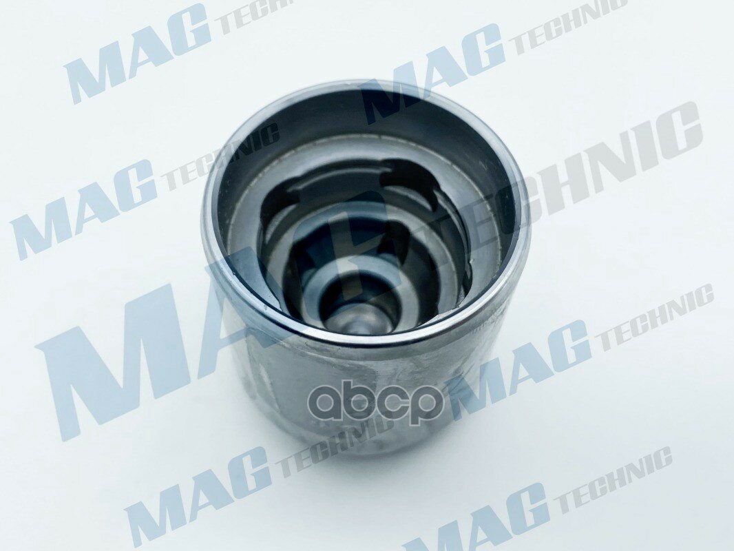 Поршень тормозного суппорта заднего (d 41 mm суппорт Akebono) MITSUBISHI ASX 10> / Outlander/Airtre MAGTECHNIC арт. mag0474rk