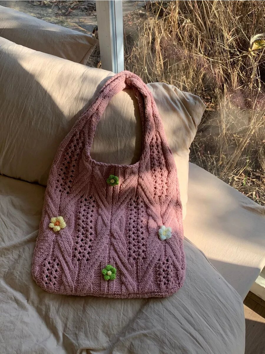 Сумка пляжная