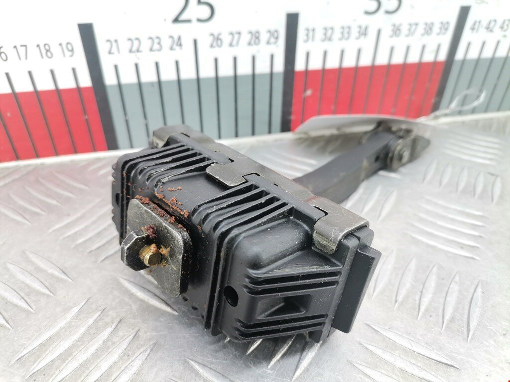 Ограничитель открывания двери передней BMW X5 (E53) 51218402502 арт. 1943377