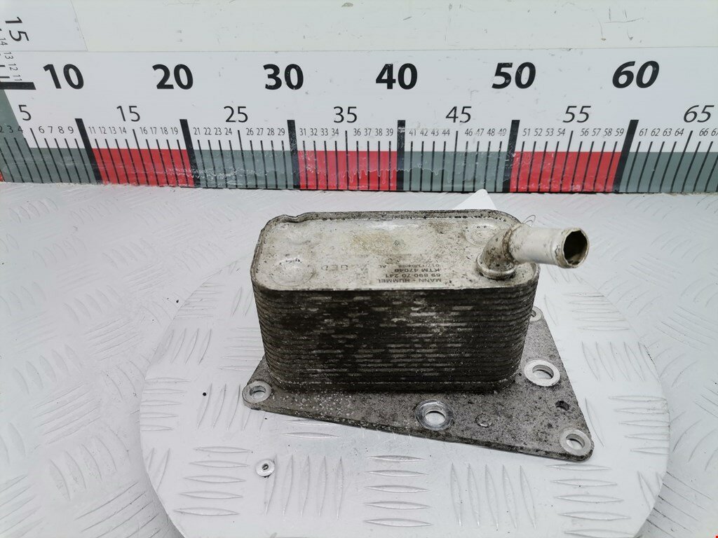 Теплообменник Opel Astra H 5989070241 арт. 1674003