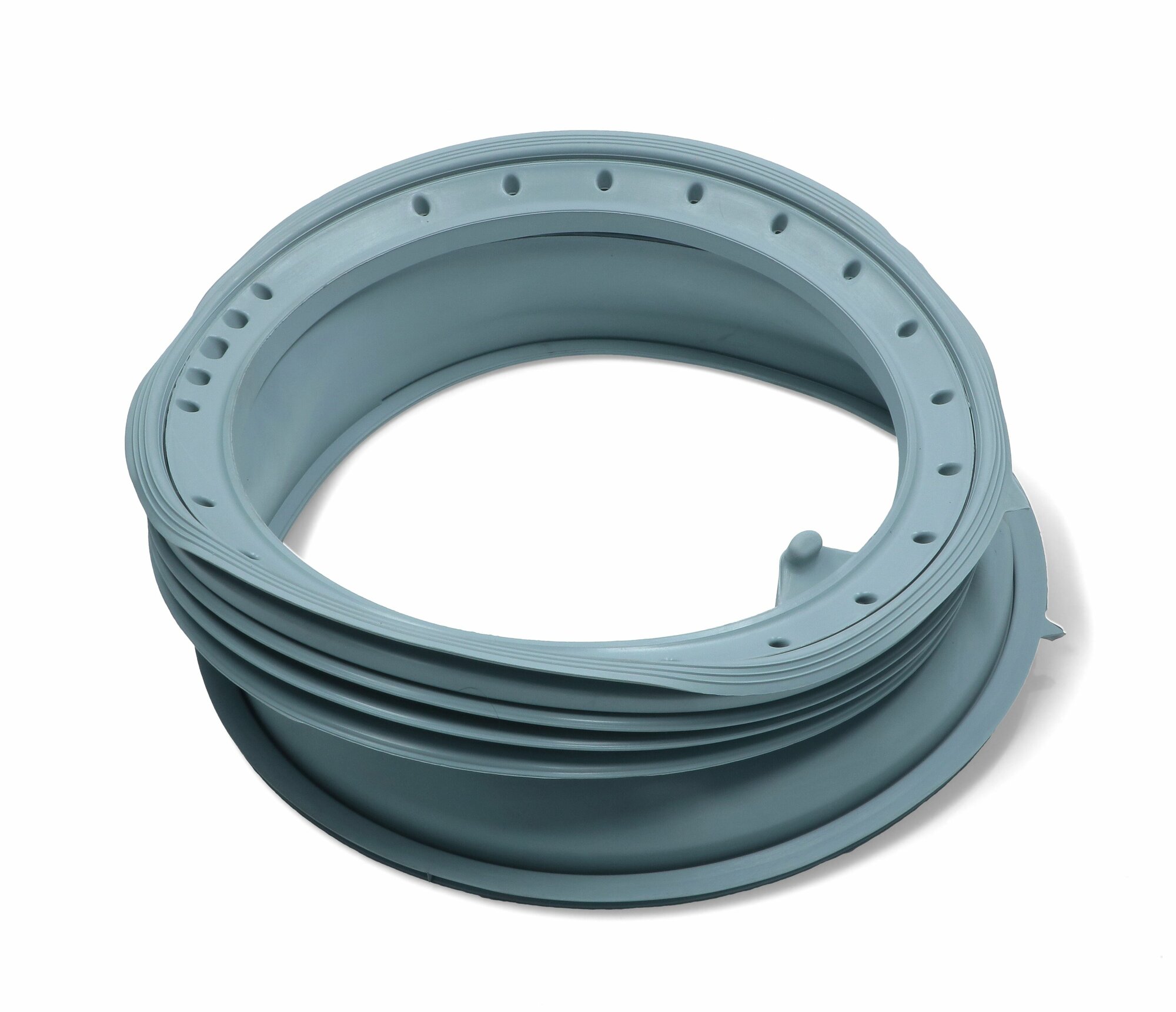 Манжета люка стиральной машины Zanussi, Electrolux 1321091025, GSK022ZN