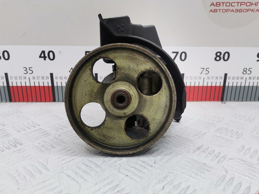 Насос гидроусилителя руля (ГУР) Citroen C4 1 4007LJ арт. 731138