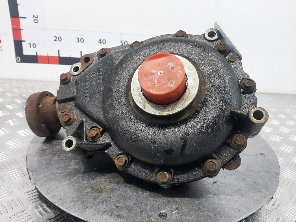 Редуктор переднего моста Land Rover Range Rover 3 TBB000060 арт. 1426652