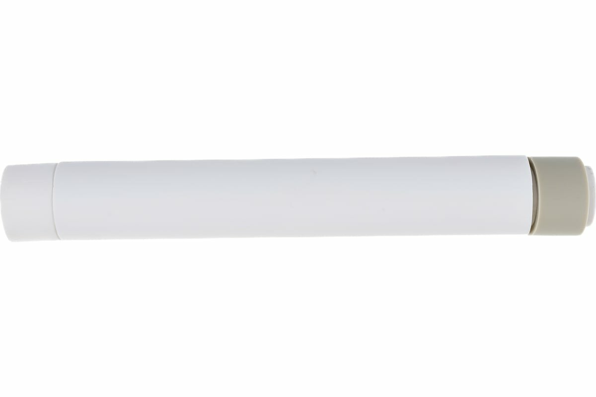 TEBO PPR компенсатор компактный Козлова серия 25 0030091903 - трубопроводная арматура