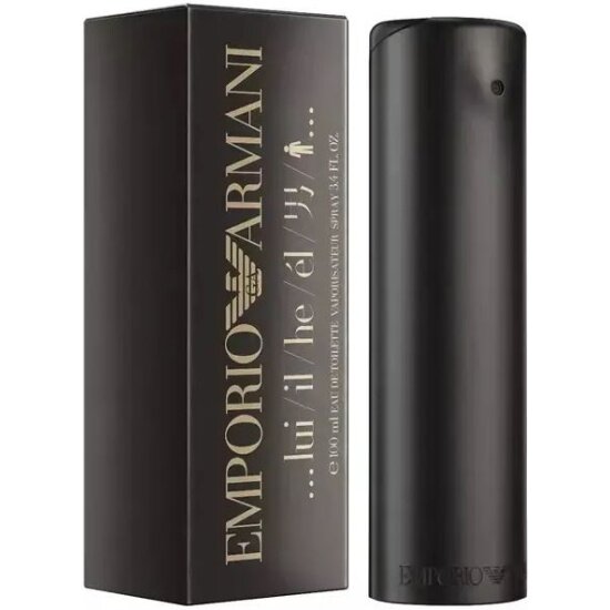 Мужская туалетная вода Emporio Armani 50 мл