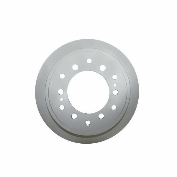 Диск тормозной задний Sangsin Brake SD4039 для а/м TOYOTA, LEXUS