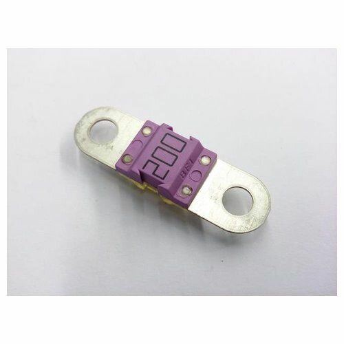 Предохранитель VAG N10525510