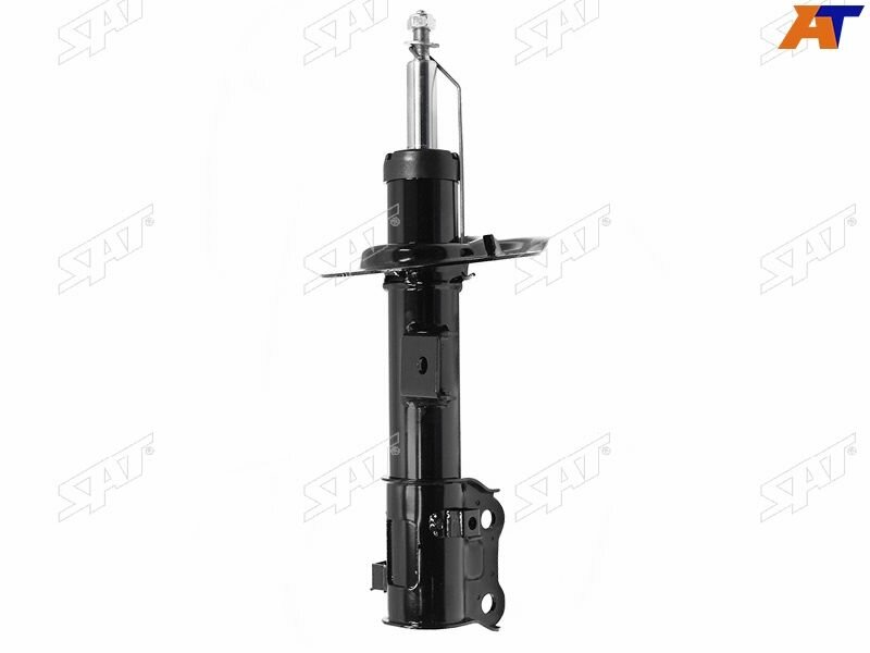 . SAT Амортизатор передний для KIA CERATO 12- правый