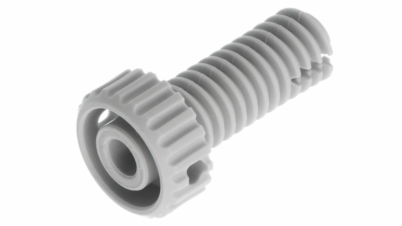 Ножка для сушильной машины 611942, 154170. Товар уцененный