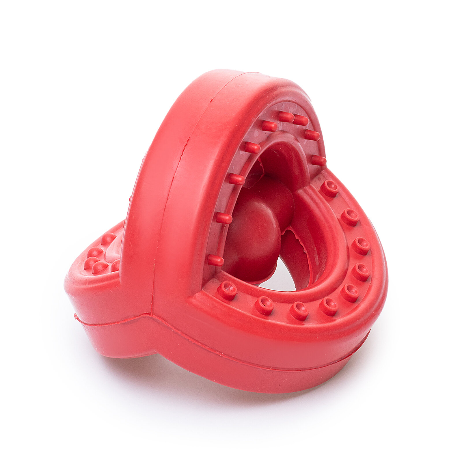 Игрушка для собак резиновая Tugger