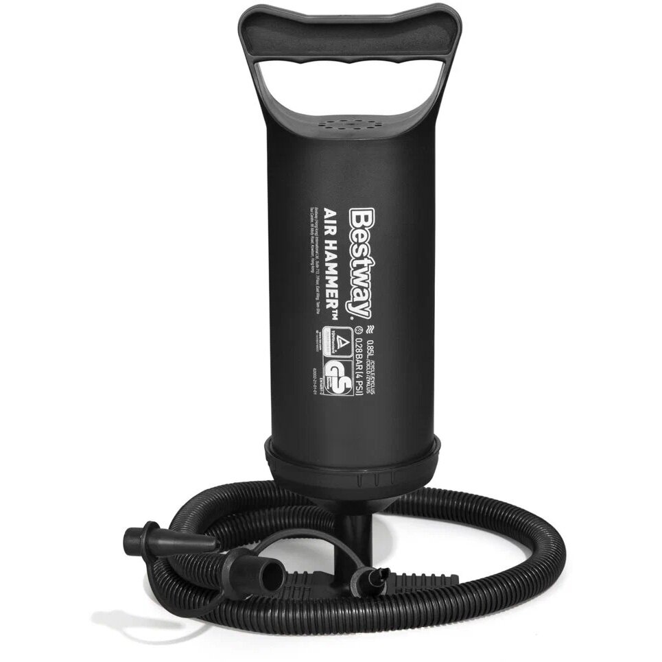Насос Bestway ручной 30 см