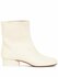 Ботинки Maison Margiela Tabi 30, размер 37 EU, белый