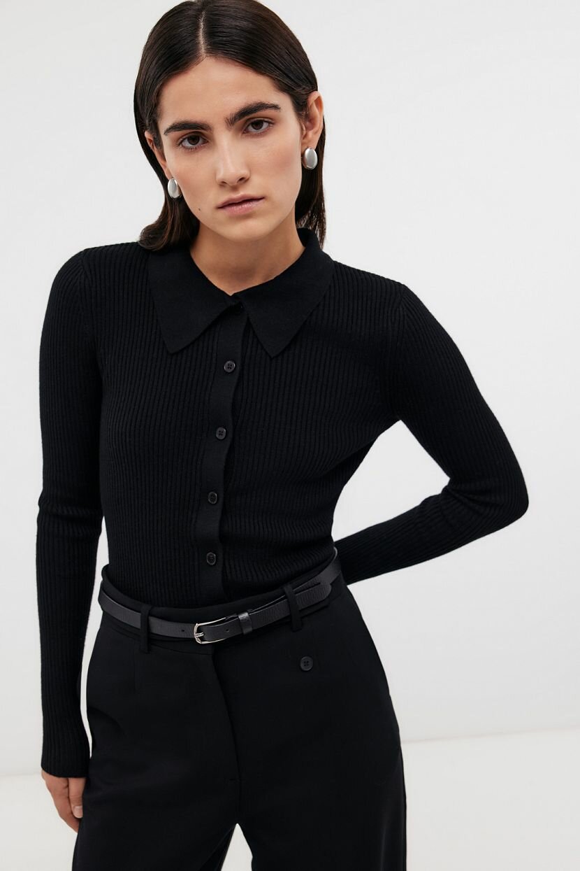 Кардиган B1423513