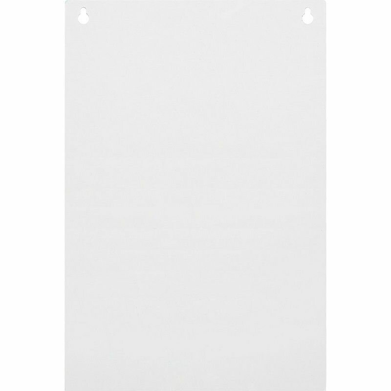 Карман настенный Attache N15А, А4, 210х297мм, верт, акрил, 10 шт/уп