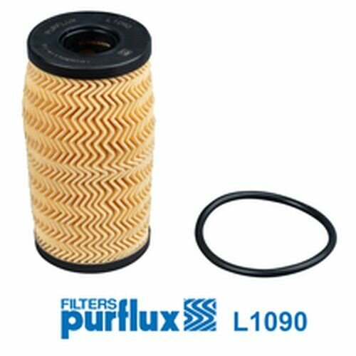 Фильтр масляный Purflux L1090