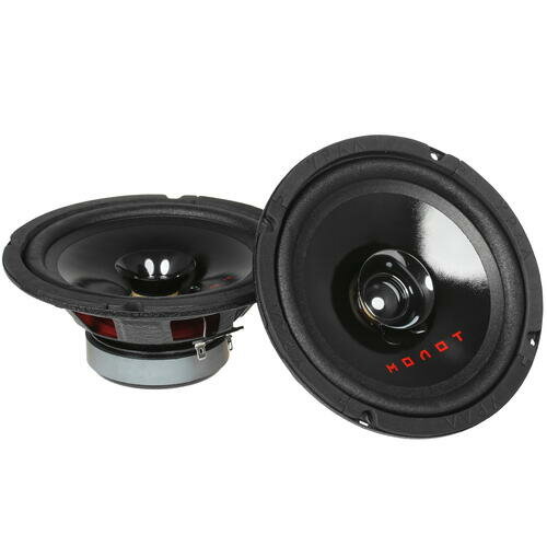 Автомобильная акустика урал АС-М165