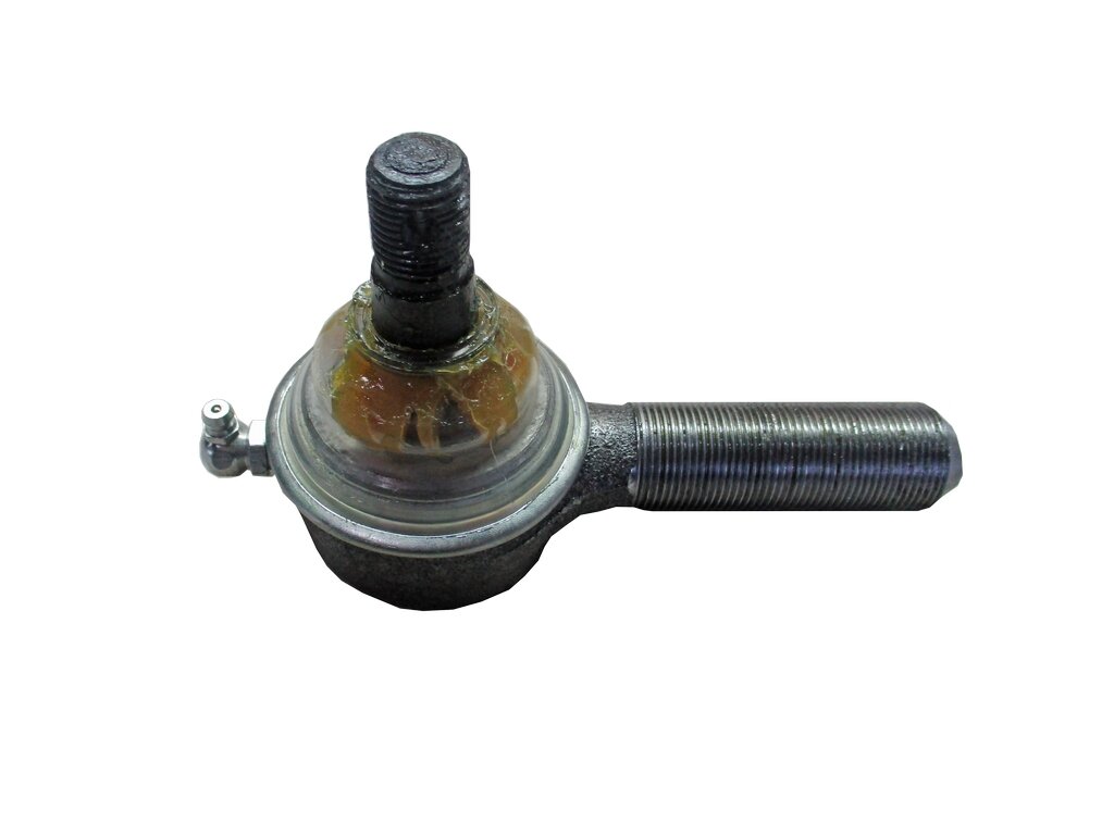 Наконечник рулевой тяги левый ГАЗ-53,3307,3309