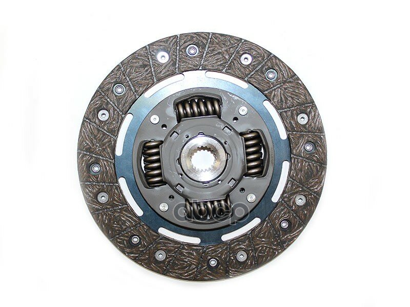 Диск сцепления SUZUKI ESCUDO/GRAND VITARA/X-90 1.6 90- Sat арт. ST-22400-57B10