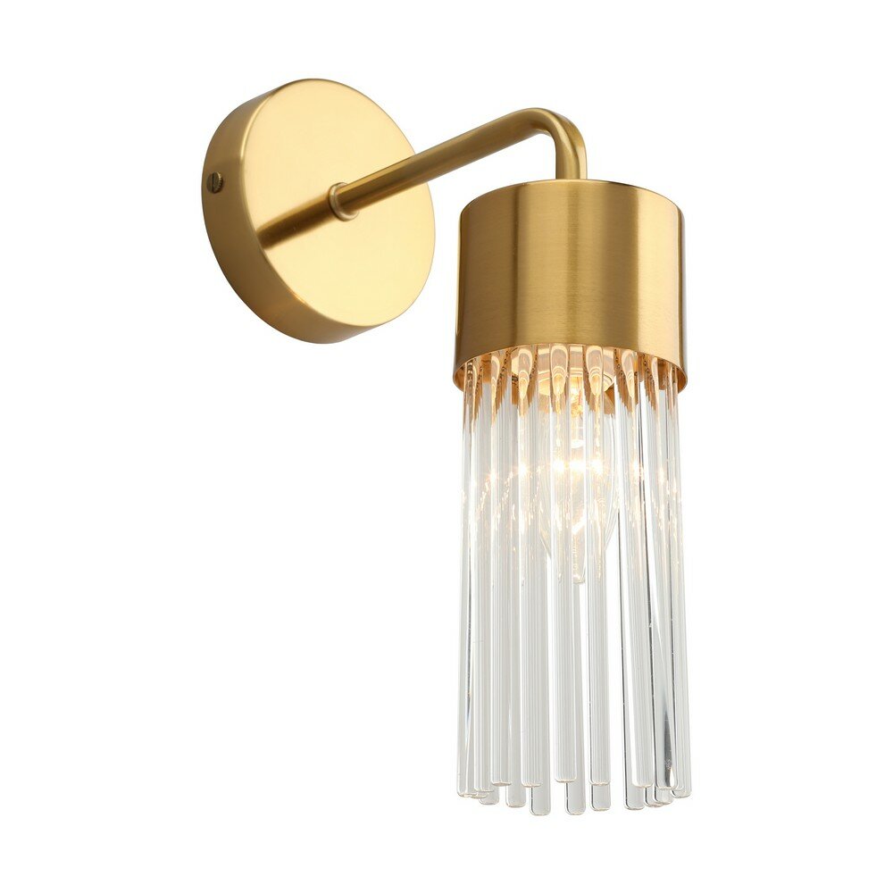 OML-67101-01 Бра настенное Omnilux Cesana