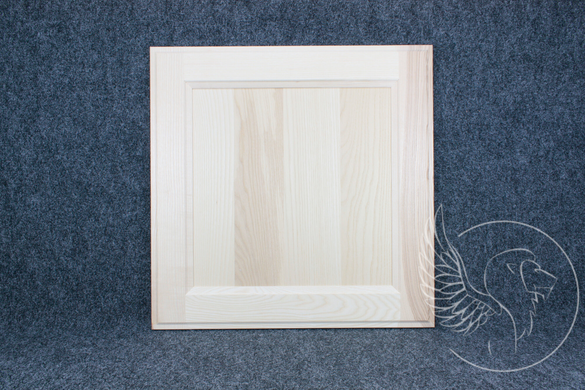 Фасад Милан Фондо 596х597 L