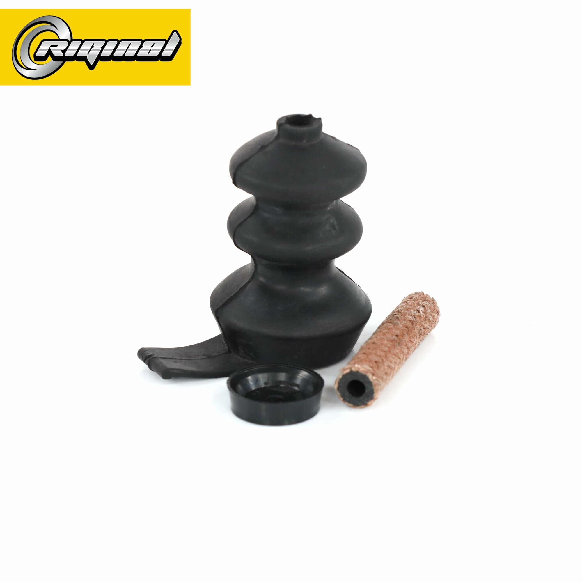 РК главного цилиндра сцепления для а/м КАМАЗ (4 поз.) Riginal