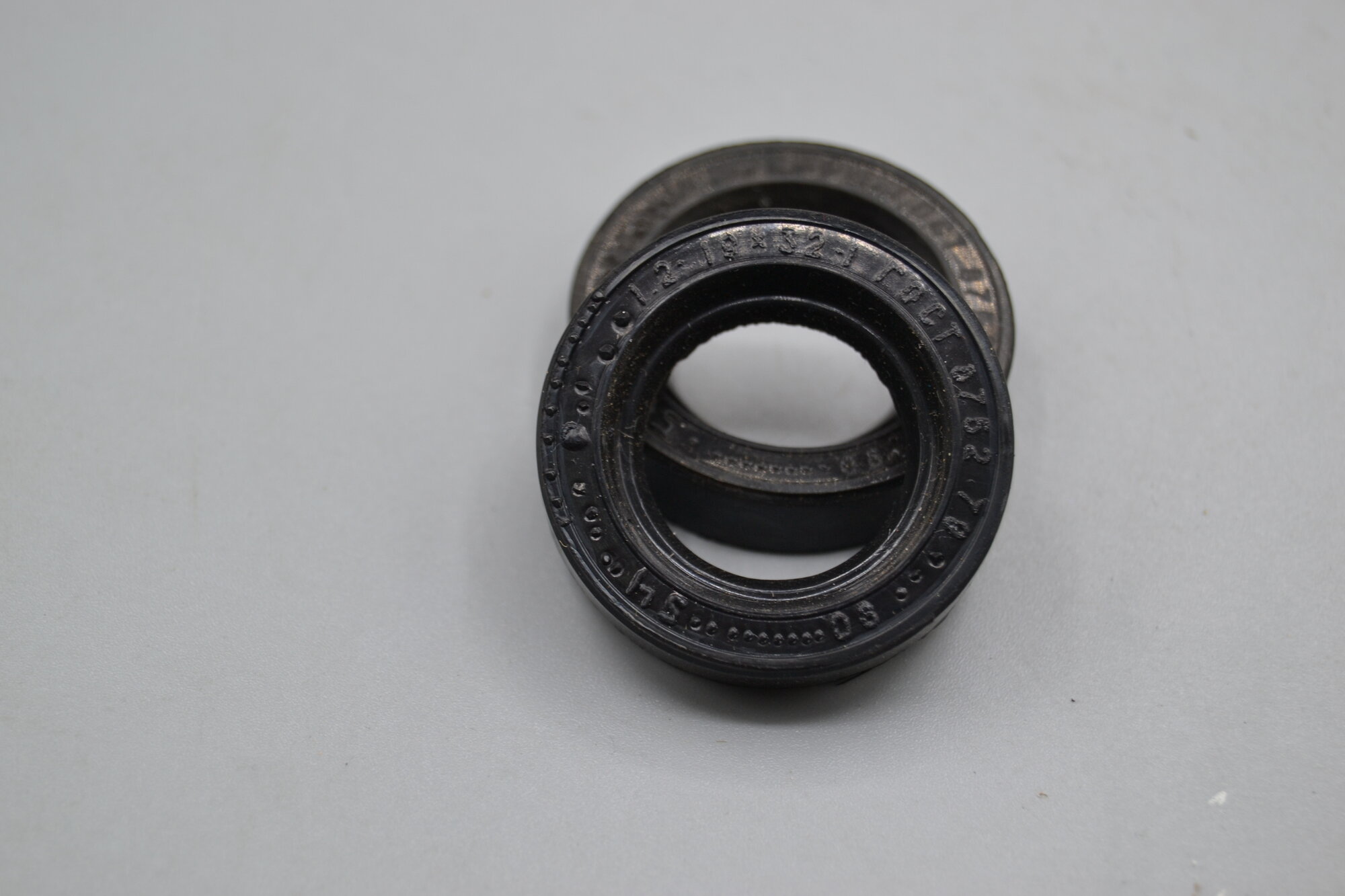 Манжеты сальники 19x32x1, (2шт)