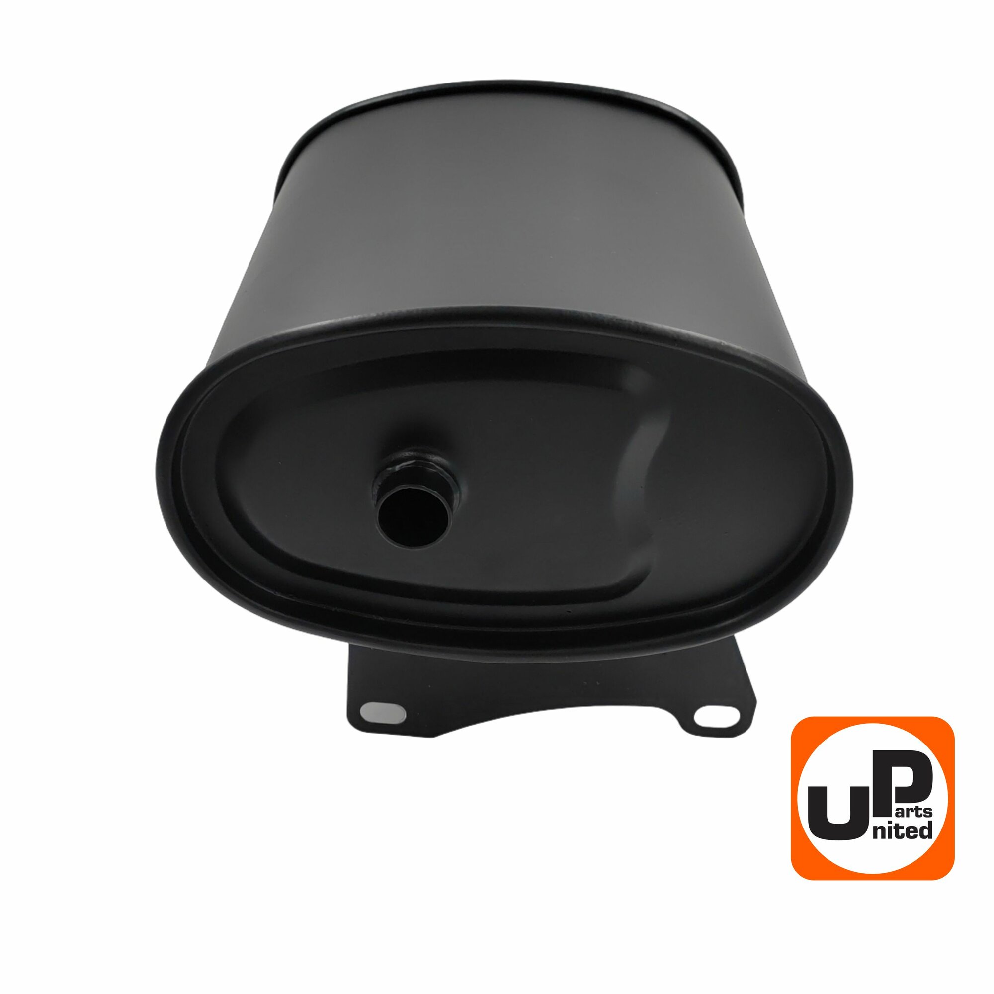 Глушитель UNITED PARTS для генератора 5кВт (90-1097), шт