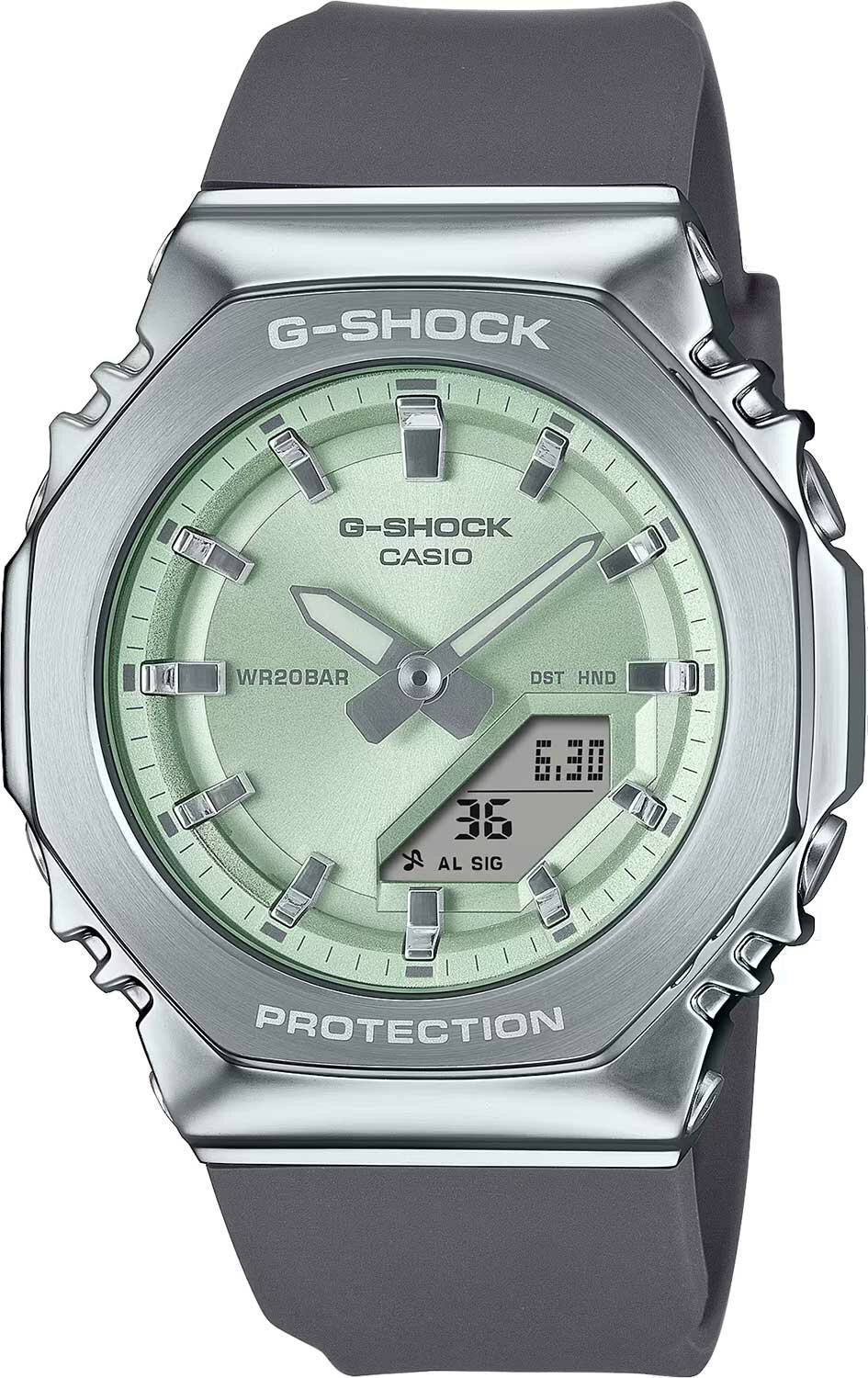 Наручные часы G-Shock