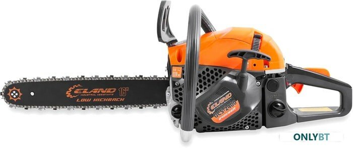 Пила ELAND GCS-2400