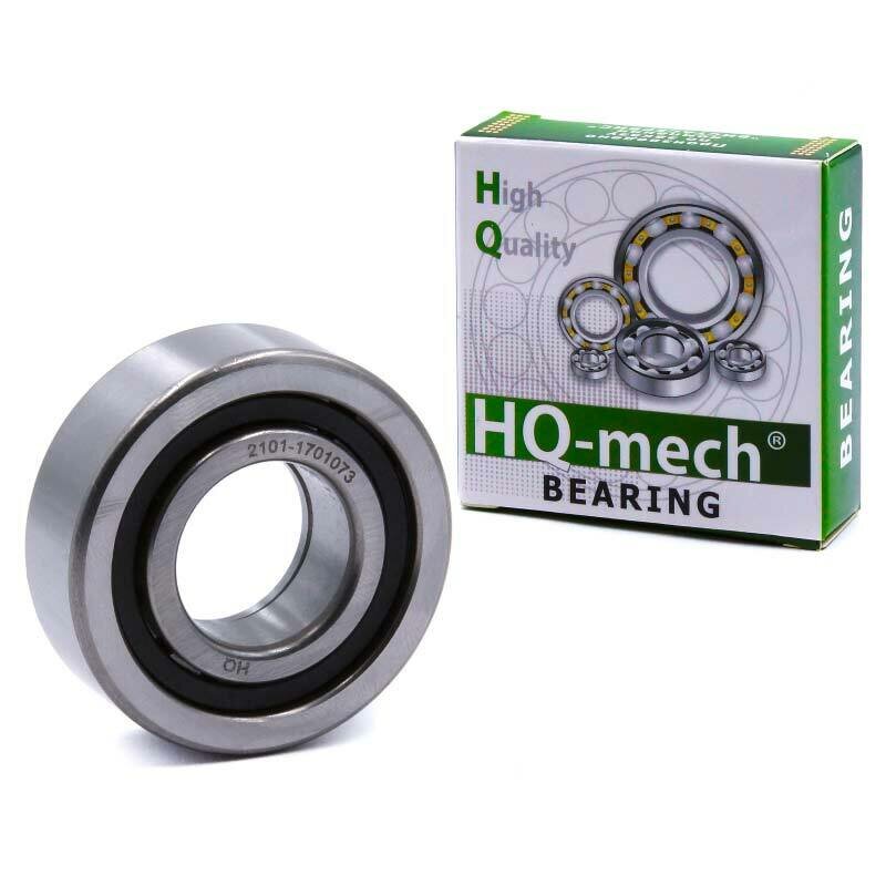 Подшипник HQ2101-1701073 промежуточного вала КПП Lada ВАЗ 2101 - 2107, 25*55*18, 6-92705, 2101-1701073, 92705