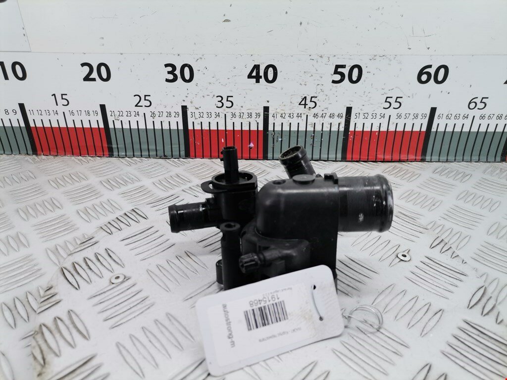 Корпус термостата Renault Laguna 3 8200907234 арт. 1915468