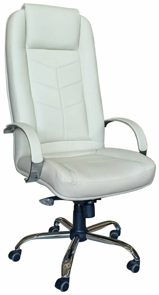 Драйв хром натуральная кожа мадрас 1016