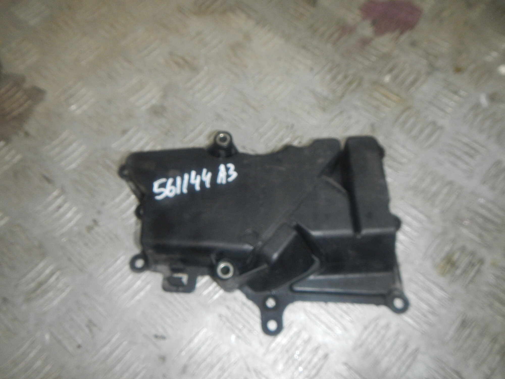 Б/У Маслоотделитель, Audi (Ауди)-A3 (8PA) (04-) AUDI A3 (8PA) (04-) 1.2л, CBZ, 8V Turbo Без видимых повреждений. 561144 V...