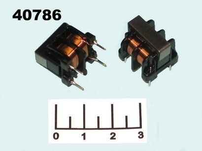 Дроссель PLA10AS4330R3R2B 43 мГн 250V 0.3A