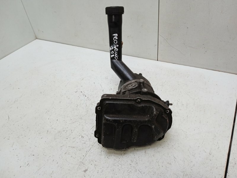 Б/У насос ГУР, Пежо 308 Насос гидроусилителя Peugeot 308 2007-2015 206314 Peugeot-Citroen арт. 9684979180