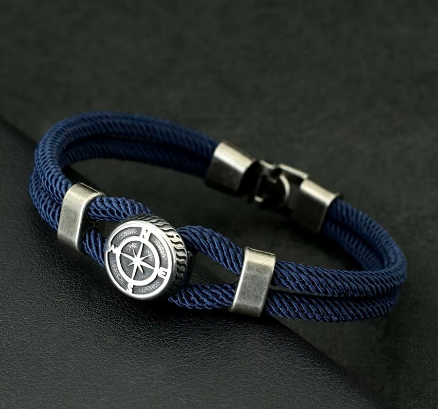 Браслет-нить