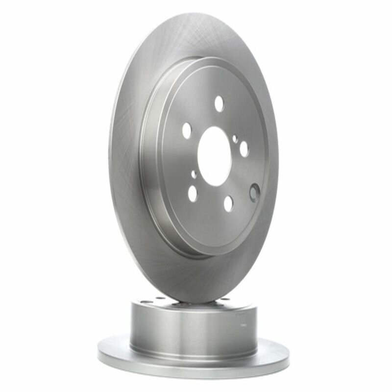 Диск тормозной задний Blitz для а/м Toyota Avensis