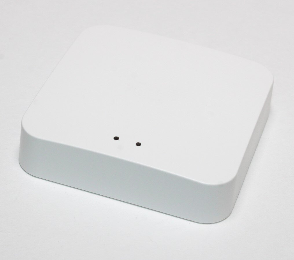 Умный шлюз 2.4G Wi-Fi, ZigBee, BLE